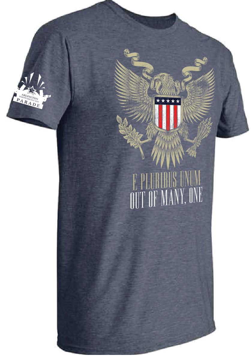 Arlington Independence Day Parade